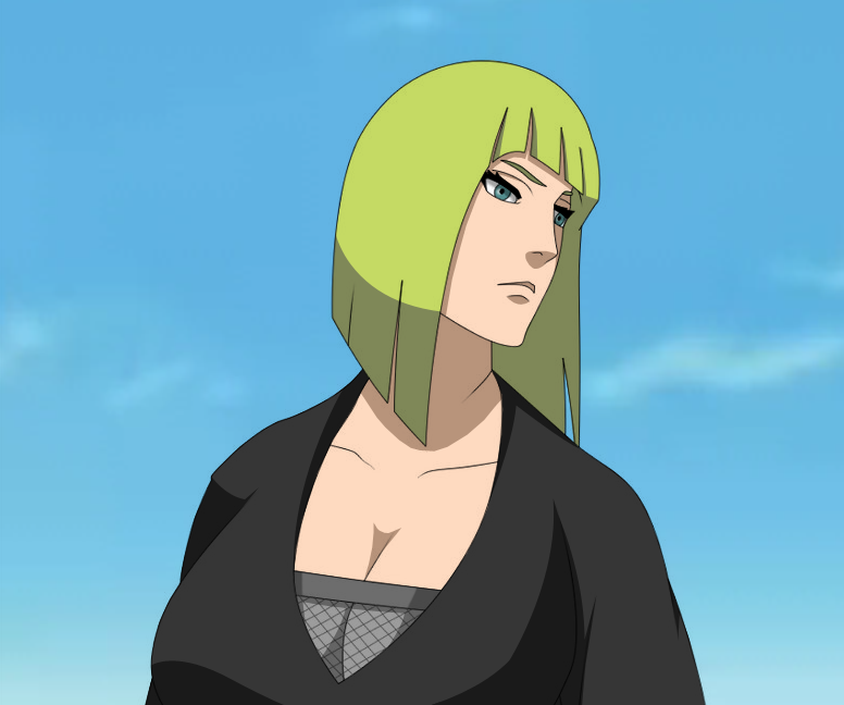 Samui | Daily Anime Art