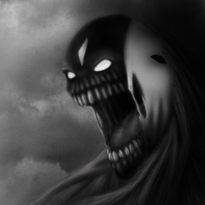 Sosuke Aizen 5th Captain / Arrancar Leader | Daily Anime Art