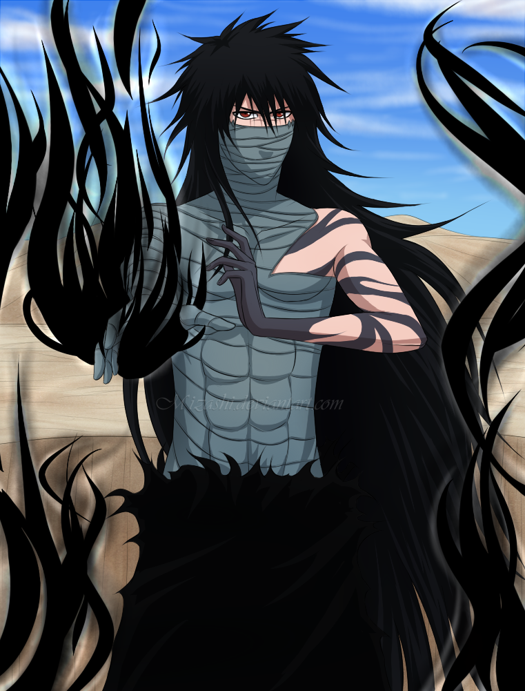Ichigo’s Final Getsuga Tensho (Mugetsu) | Daily Anime Art