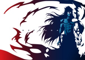 Ichigo’s Final Getsuga Tensho (Mugetsu) | Daily Anime Art