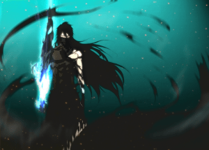 Ichigo’s Final Getsuga Tensho (Mugetsu) | Daily Anime Art