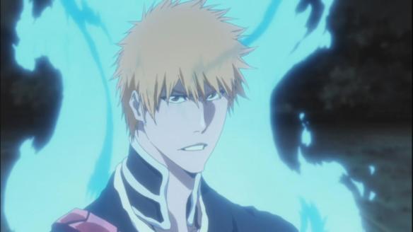 Ichigo’s New Shinigami Look | Daily Anime Art