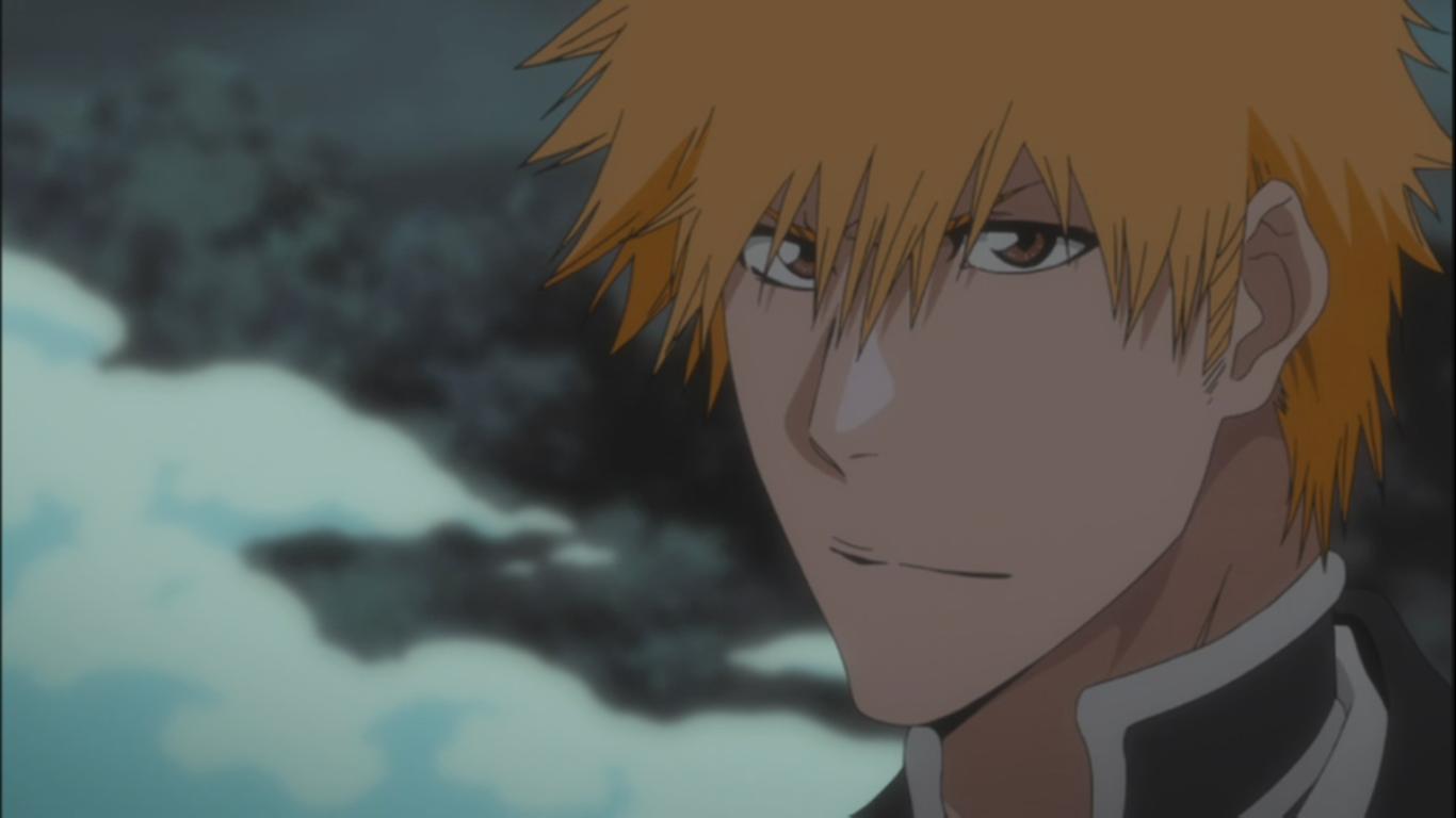 Ichigo’s New Shinigami Look | Daily Anime Art