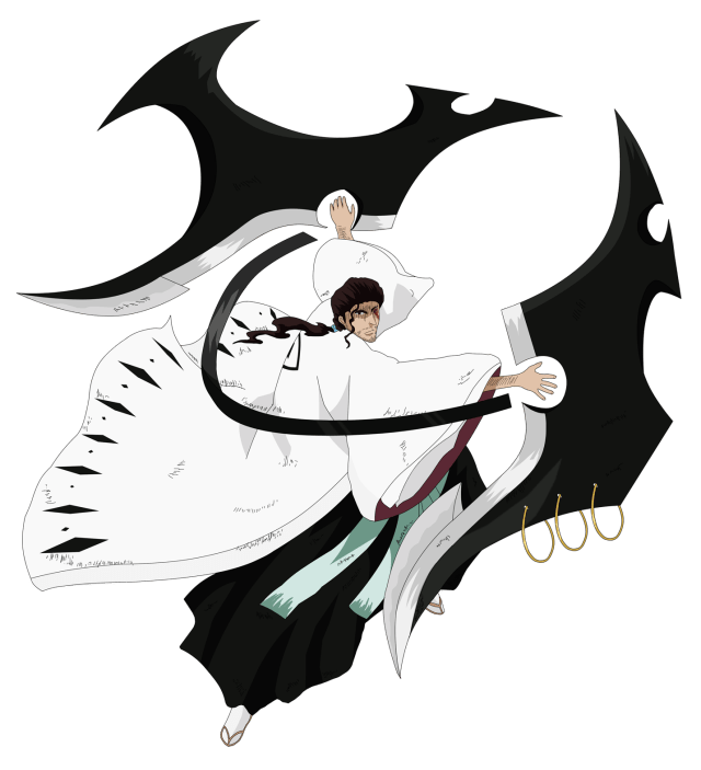 Kyoraku Bankai Theory Why Shunsui Kyoraku Became Head Captain After