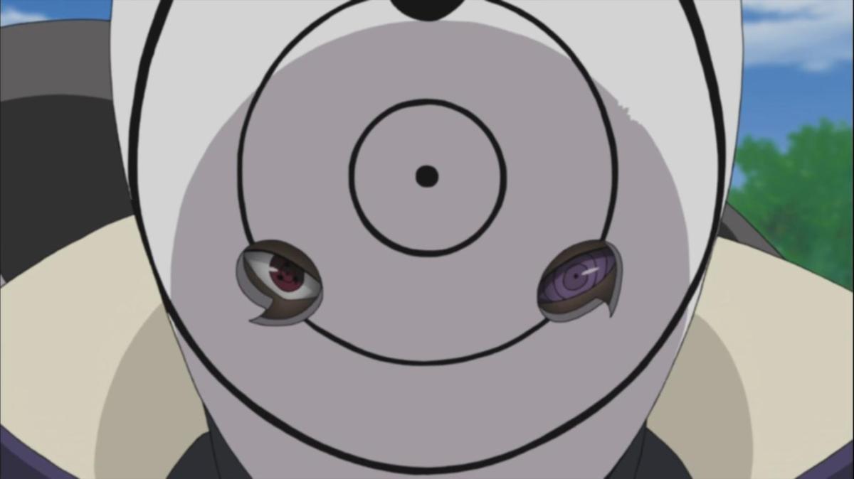 Tobi’s Identity to be Revealed This Year | Daily Anime Art