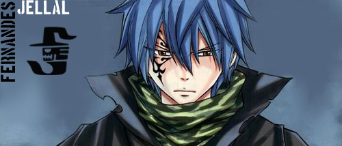 Sting attacks Jiemma – Wendy’s Milky Way – Fairy Tail 300 | Daily Anime Art