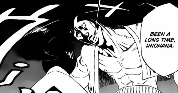 Zero Division to take Ichigo to Soul King’s Palace – Bleach 517 | Daily ...