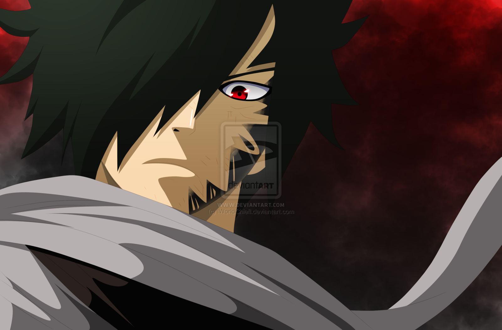 shadow dragon slayer