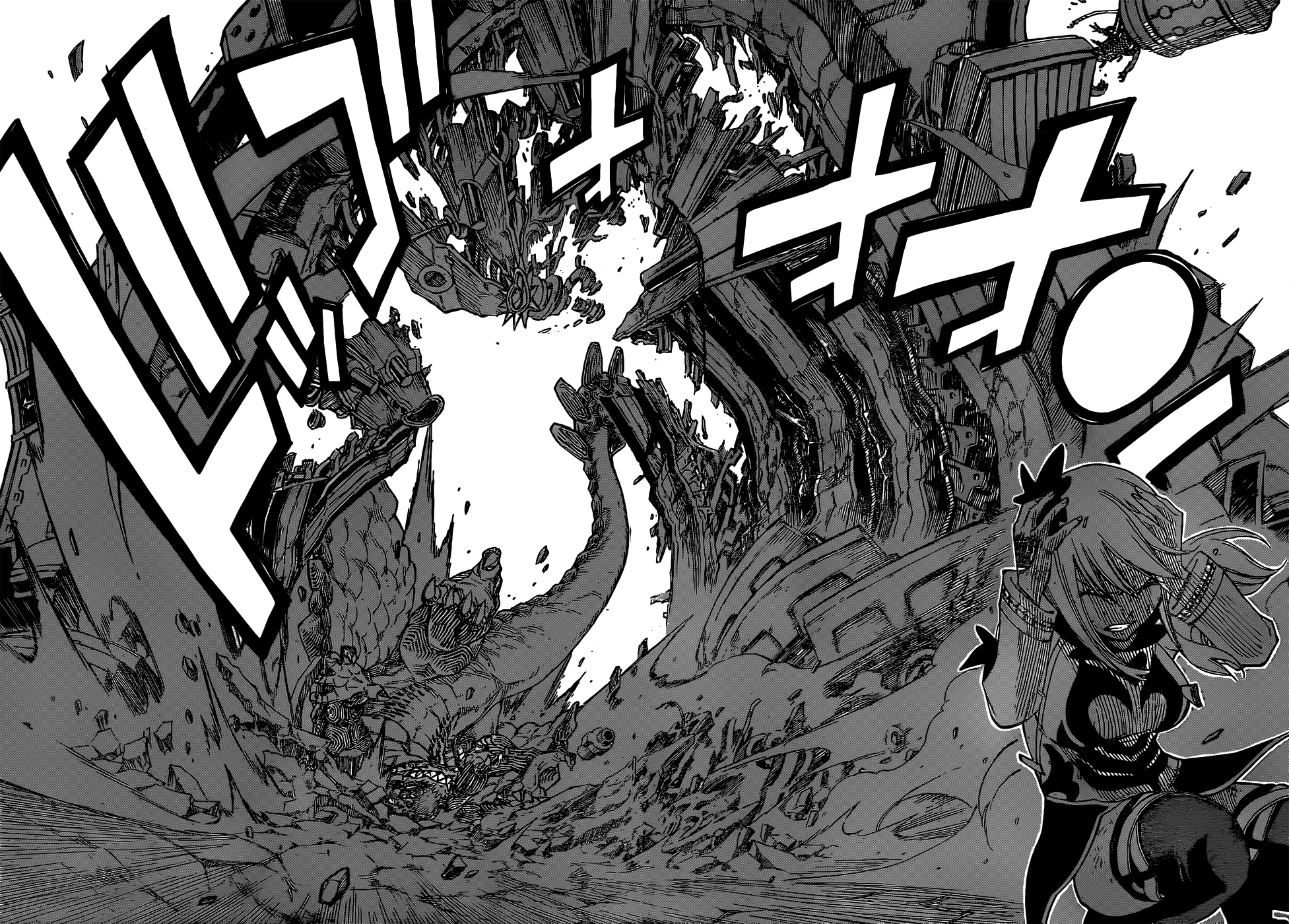 Eclipse Is Broken Daily Anime Art