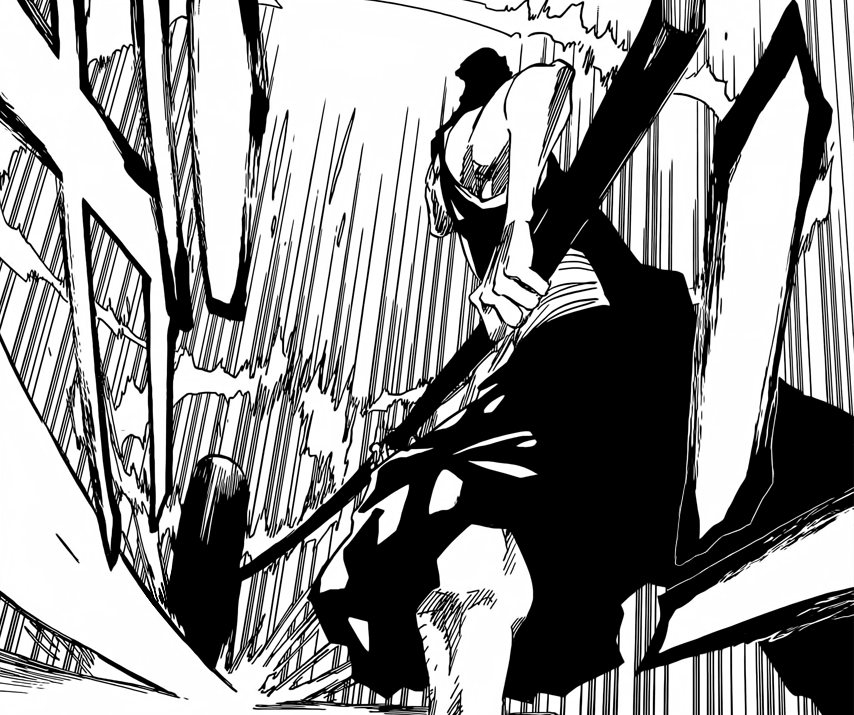 Nimaiya tries to forge sword | Daily Anime Art