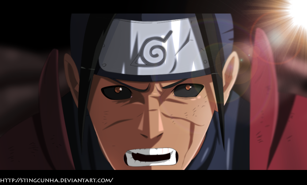 shikamaru crying panel