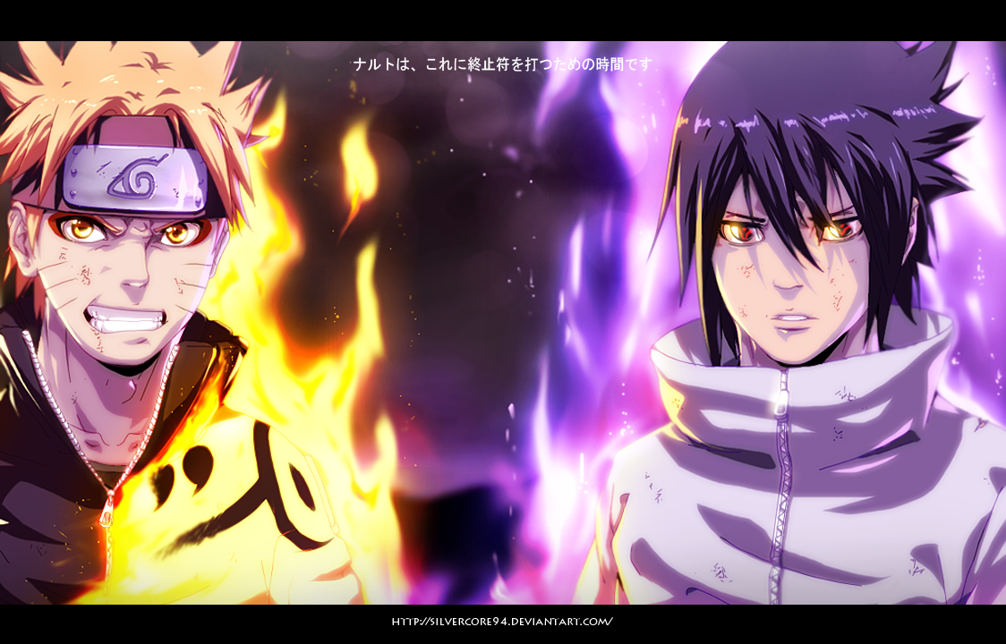 naruto sasuke fusion name