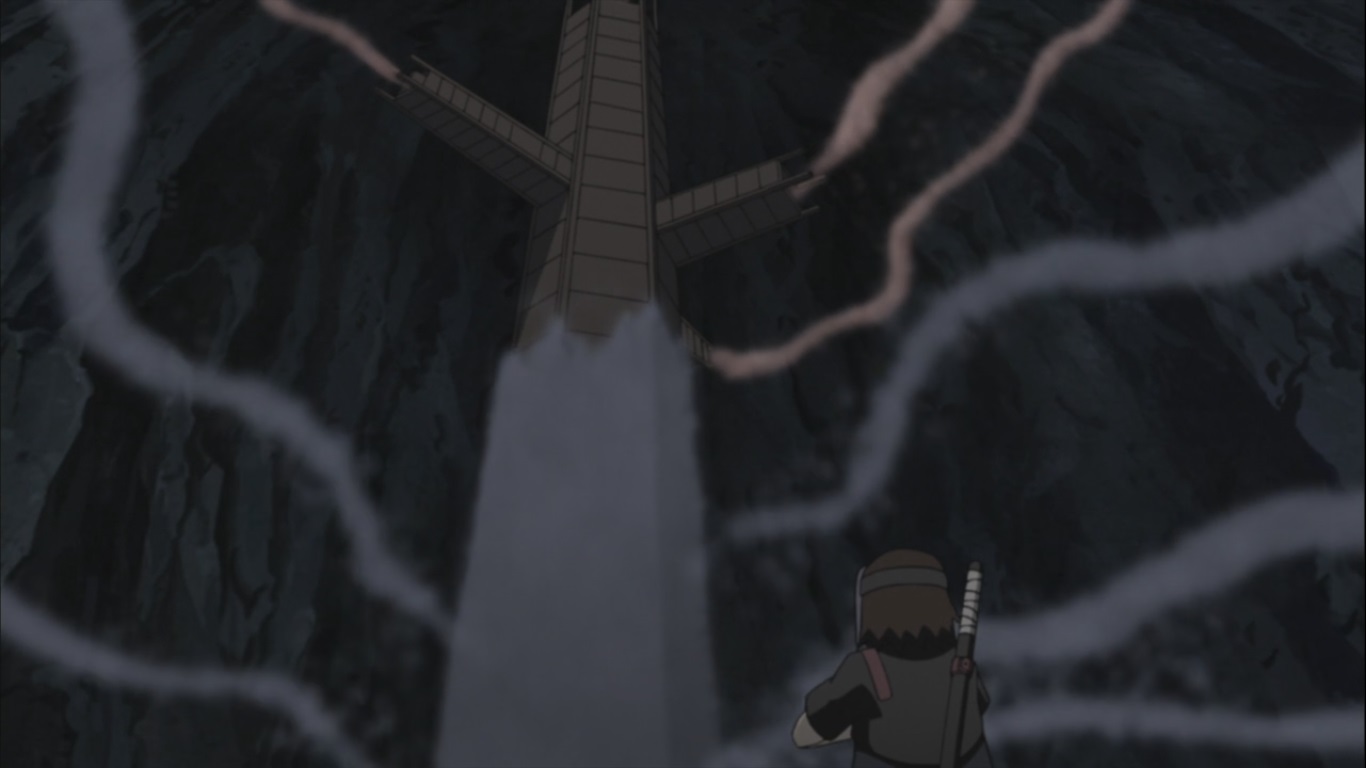 Iburi Clan help get Yukimi back | Daily Anime Art