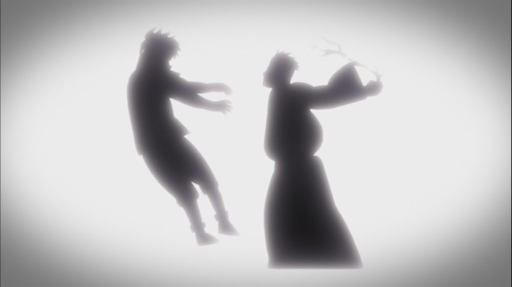 Shisui’s Death! Coup D’etat – Naruto Shippuden 358 | Daily Anime Art