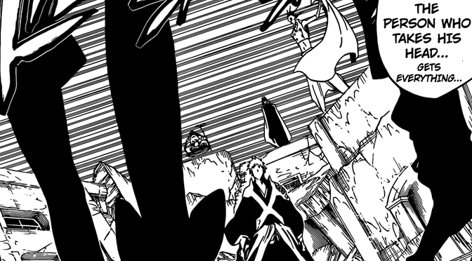 Ichigo’s death gets reward | Daily Anime Art