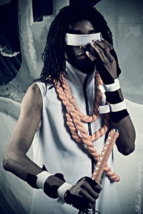 My True Power by KanameTousen | Daily Anime Art