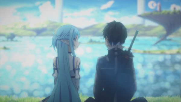 What is the Most Epic Anime Scene Ever | Daily Anime Art