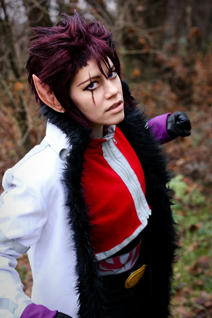 I won’t let you mess with our freedom Cobra cosplay by grimmiko88 ...