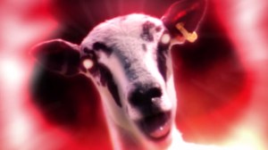 Dragon Ball Sheep (Video) | Daily Anime Art