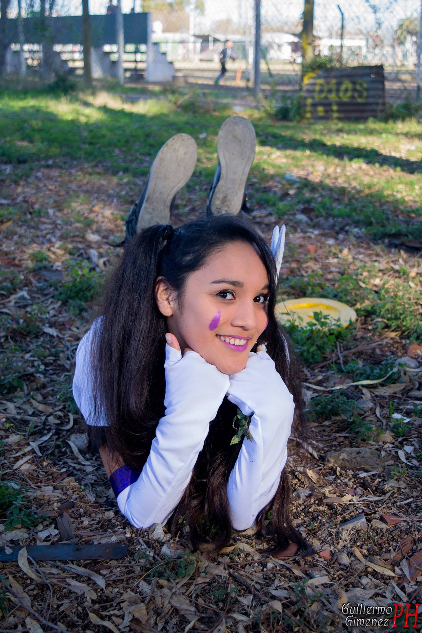 Cosplay: Cirucci Sanderwicci | Daily Anime Art