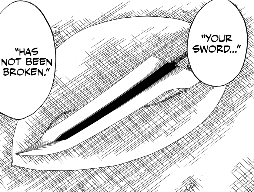 Ichigo Tensa Zangetsu Bleach Kurosaki Ichigo's Bankai “Tensa