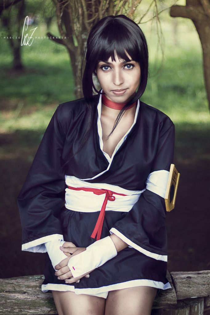Cosplay: Nemu Kurotsuchi | Daily Anime Art