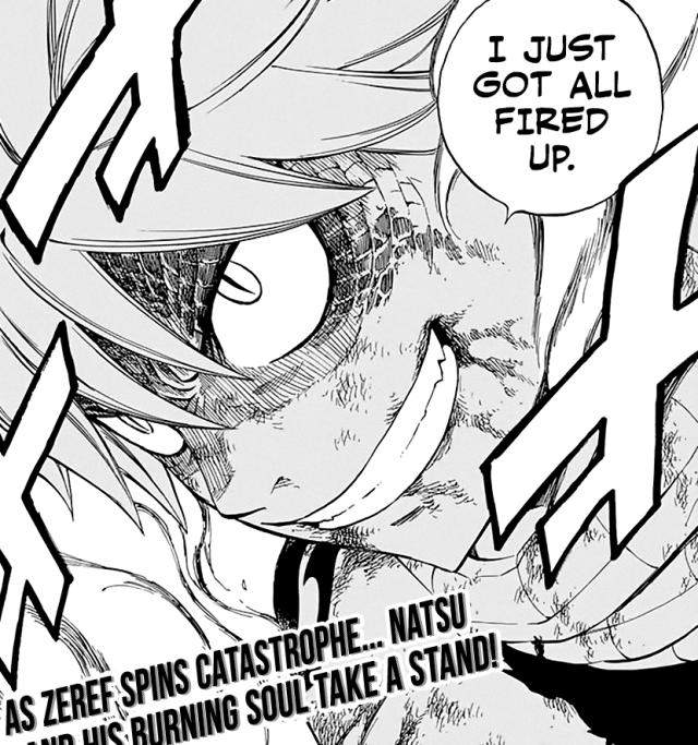 Natsu Dragon Force Tumblr