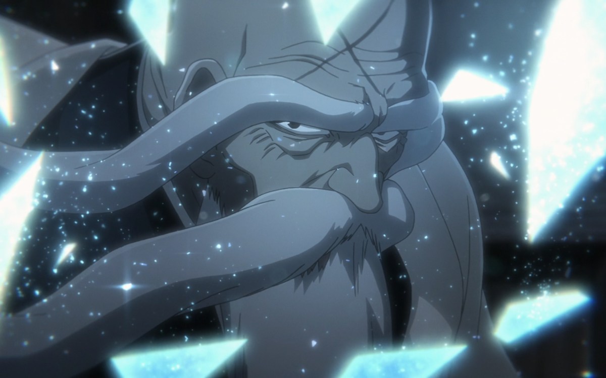 Wandenreich declares war! Soul Society under attack – Bleach 367 ...